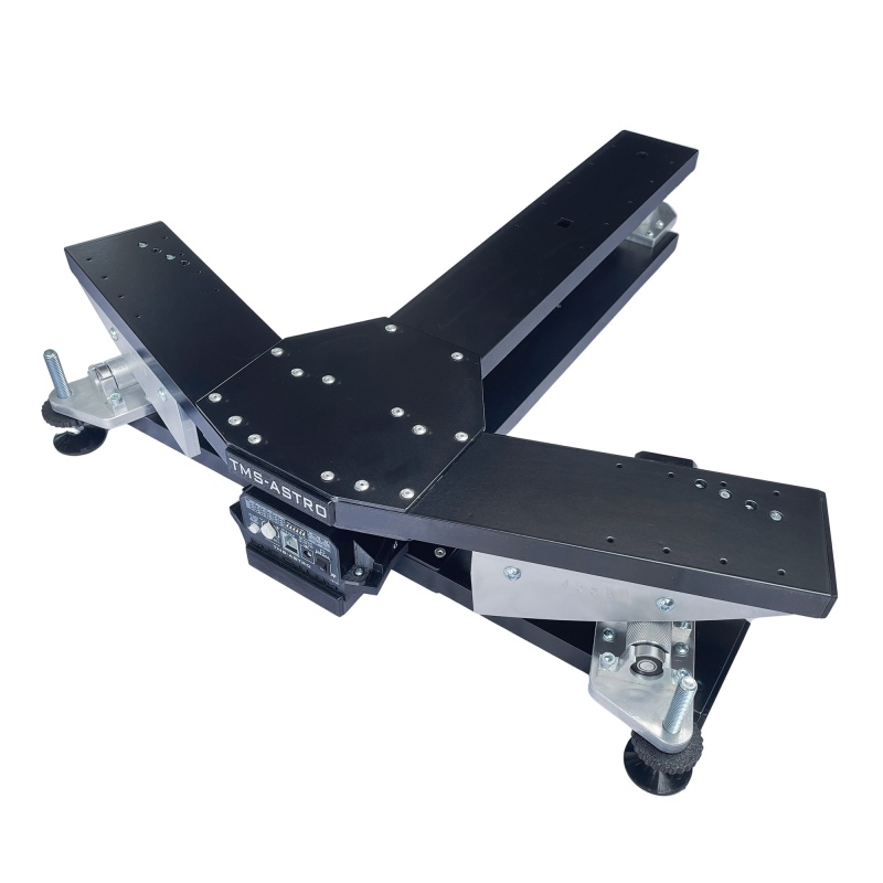 TMS-ASTRO EQ-Platform Medium, 5055 segments, Photographic for Latitudes ...