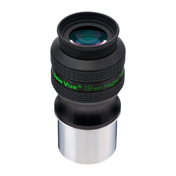 Tele Vue Nagler Type-7 5.5mm 82º Eyepiece | First Light Optics
