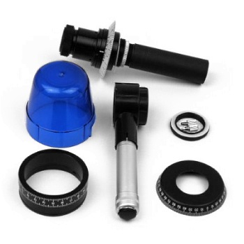 Optical Polar Scopes | First Light Optics