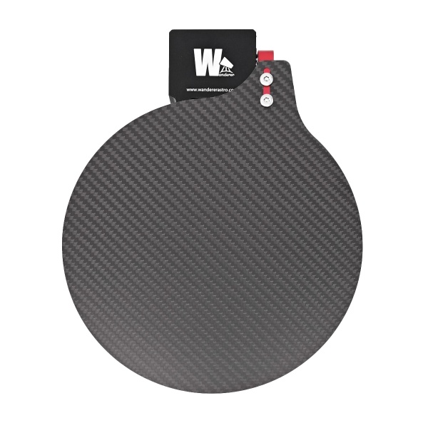 Wanderer Eclipse Motorised Dust Cover | First Light Optics