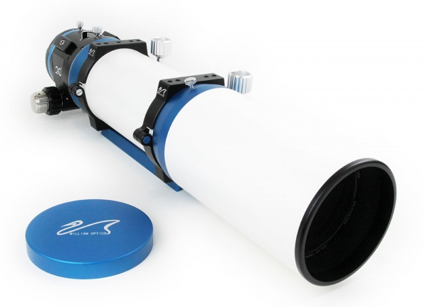 William Optics | First Light Optics