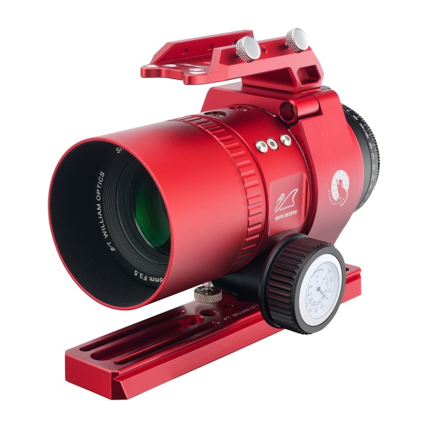 William Optics v3 RedCat 51 WIFD | First Light Optics