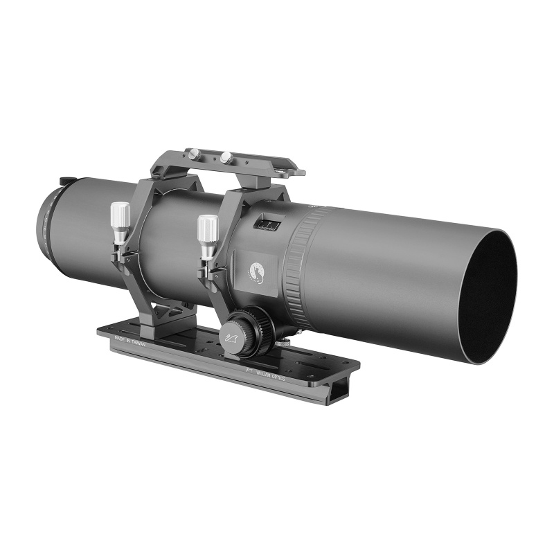 William Optics RedCat 71 WIFD APO f/4.9 | First Light Optics