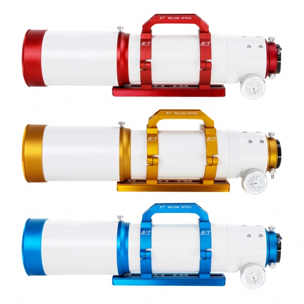 William Optics Telescopes for Sale Online | First Light Optics