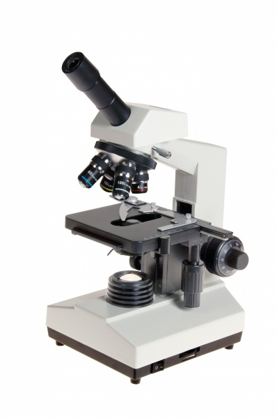 Zenith Microscopes | First Light Optics