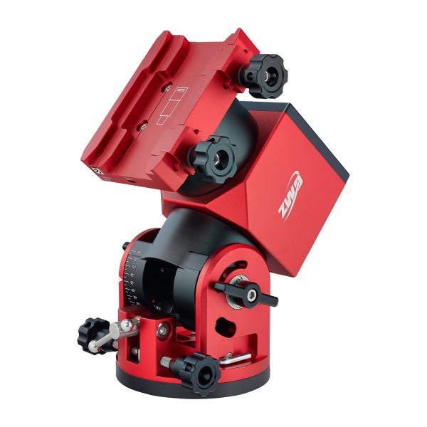 Alt-Azimuth Telescope Mounts & Stands | First Light Optics