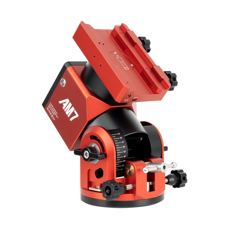 Alt-Azimuth Telescope Mounts & Stands | First Light Optics