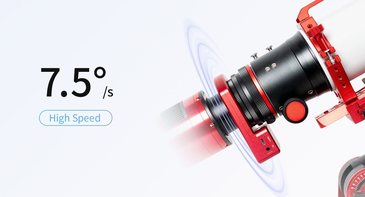 ZWO CAA Camera Angle Adjuster | First Light Optics
