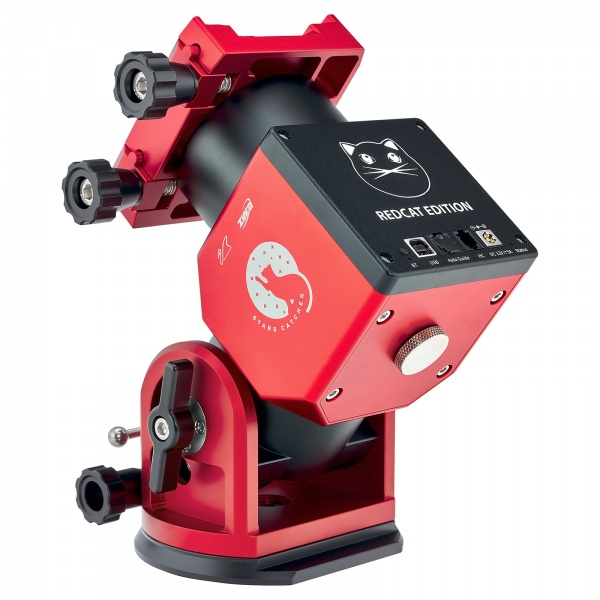 Harmonic Drive Telescope Mounts & Stands | First Light Optics