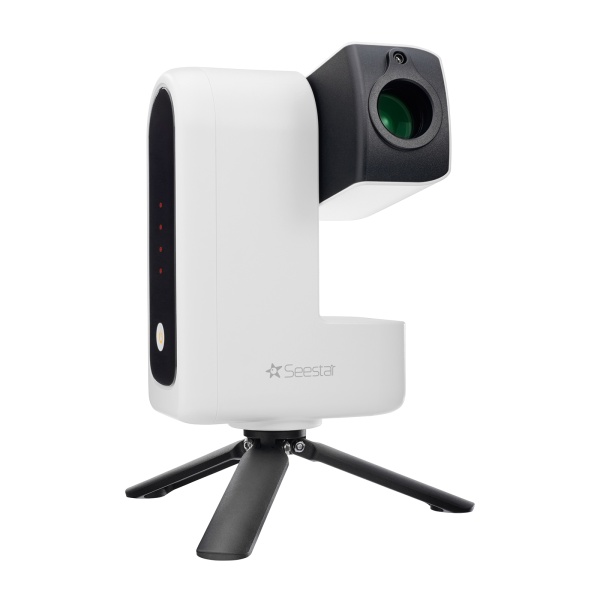 Smart Telescopes | First Light Optics