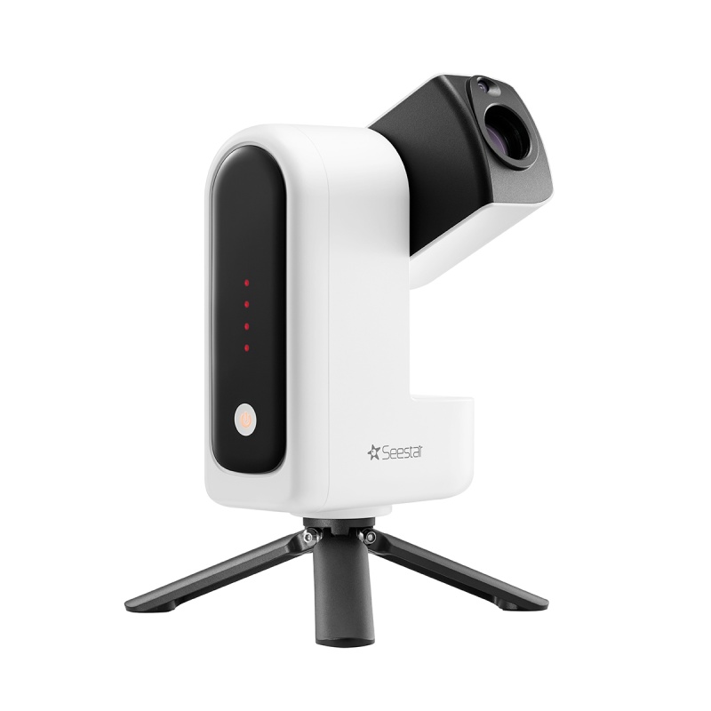 Smart Telescopes | First Light Optics