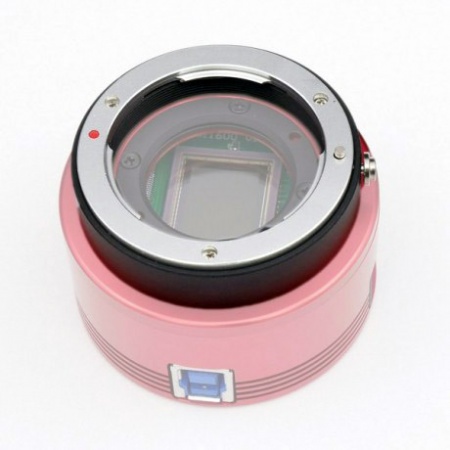 ZWO Replacement 150-degree Wide Angle Lens for ZWO ASI Cameras | First ...