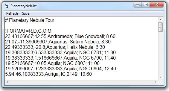 EQMOD - Controlling the HEQ5, NEQ6 and other mounts directly from a PC ...